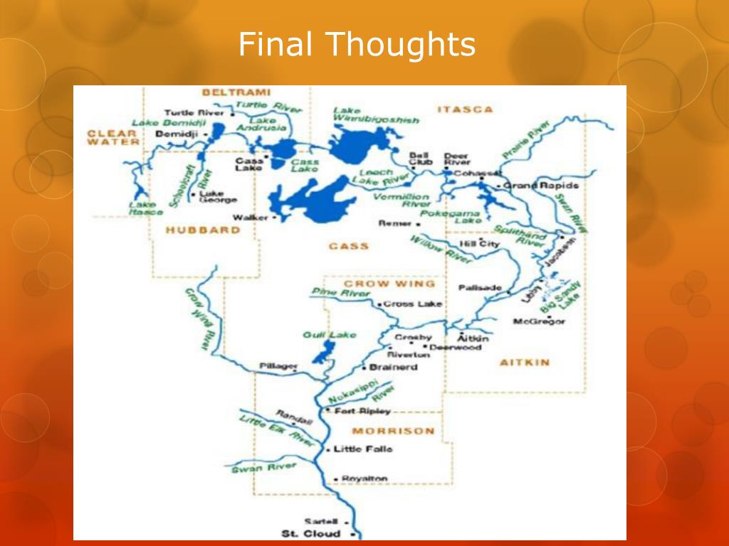 PPT - Final Thoughts PowerPoint Presentation, free download - ID:2124497