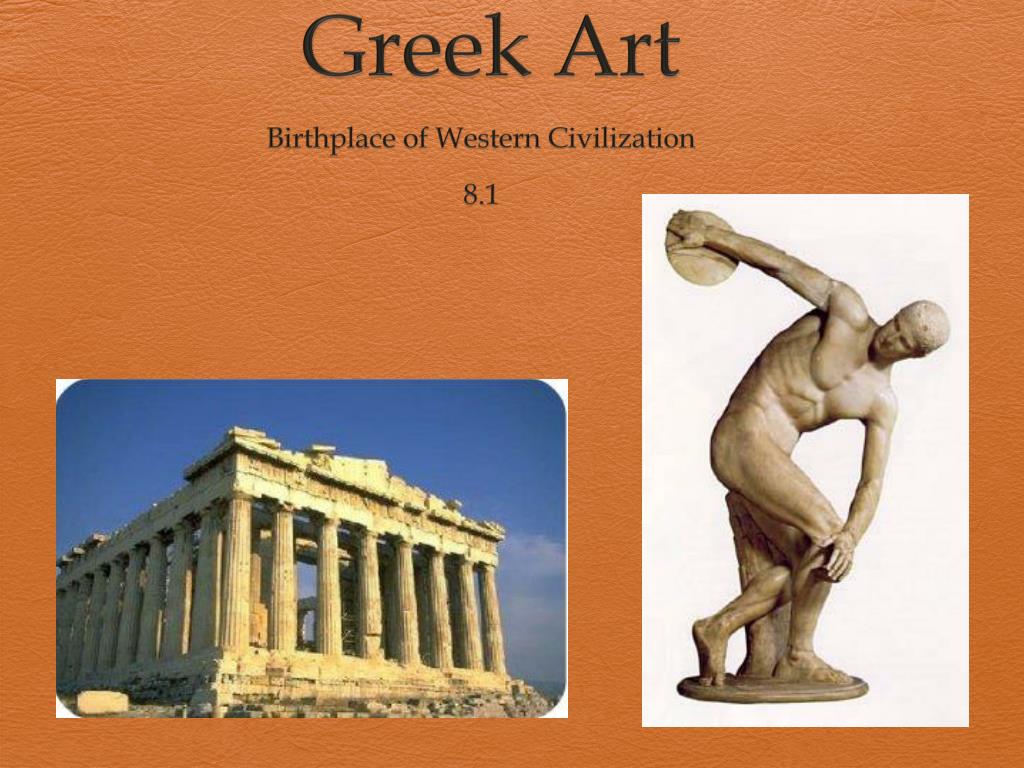 PPT - Greek Art PowerPoint Presentation, free download - ID:2126234