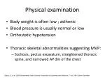 PPT - Purpose of General Physical Examination PowerPoint Presentation ...