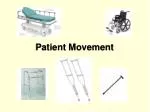 PPT - Transfer of patient PowerPoint Presentation, free download - ID ...