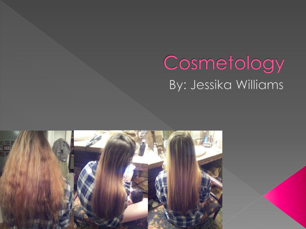PPT - Cosmetology PowerPoint Presentation, free download - ID:2130235