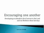 PPT - Attitudes and Job Satisfaction PowerPoint Presentation, free ...