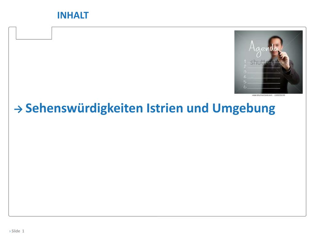 PPT - Inhalt PowerPoint Presentation, free download - ID:2133724