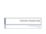 PPT - Acute and Chronic visual loss PowerPoint Presentation, free ...