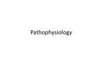 PPT - Pathophysiology PowerPoint Presentation, free download - ID:9463130