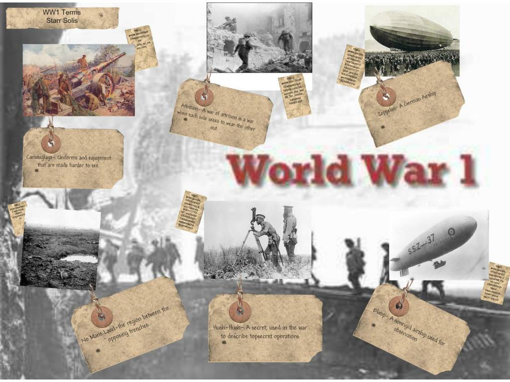 PPT - Causes of World War 1 PowerPoint Presentation, free download - ID ...