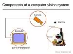 PPT - Computer Vision – Face Detection PowerPoint Presentation, free ...