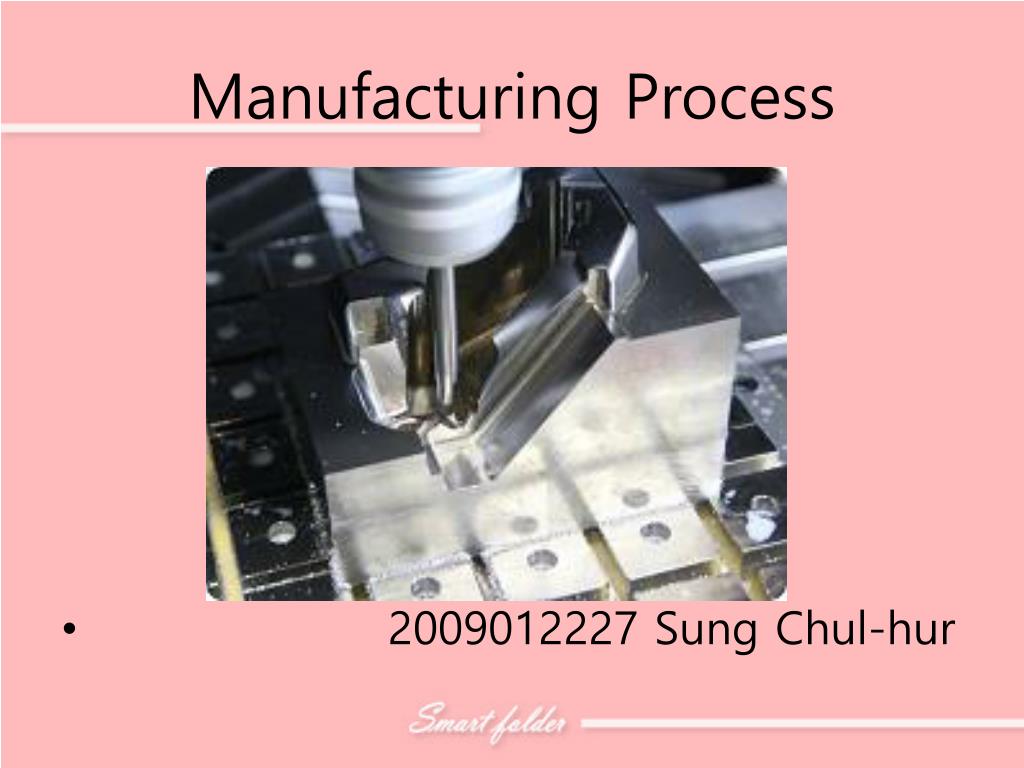 PPT - Manufacturing Process PowerPoint Presentation, free download - ID ...