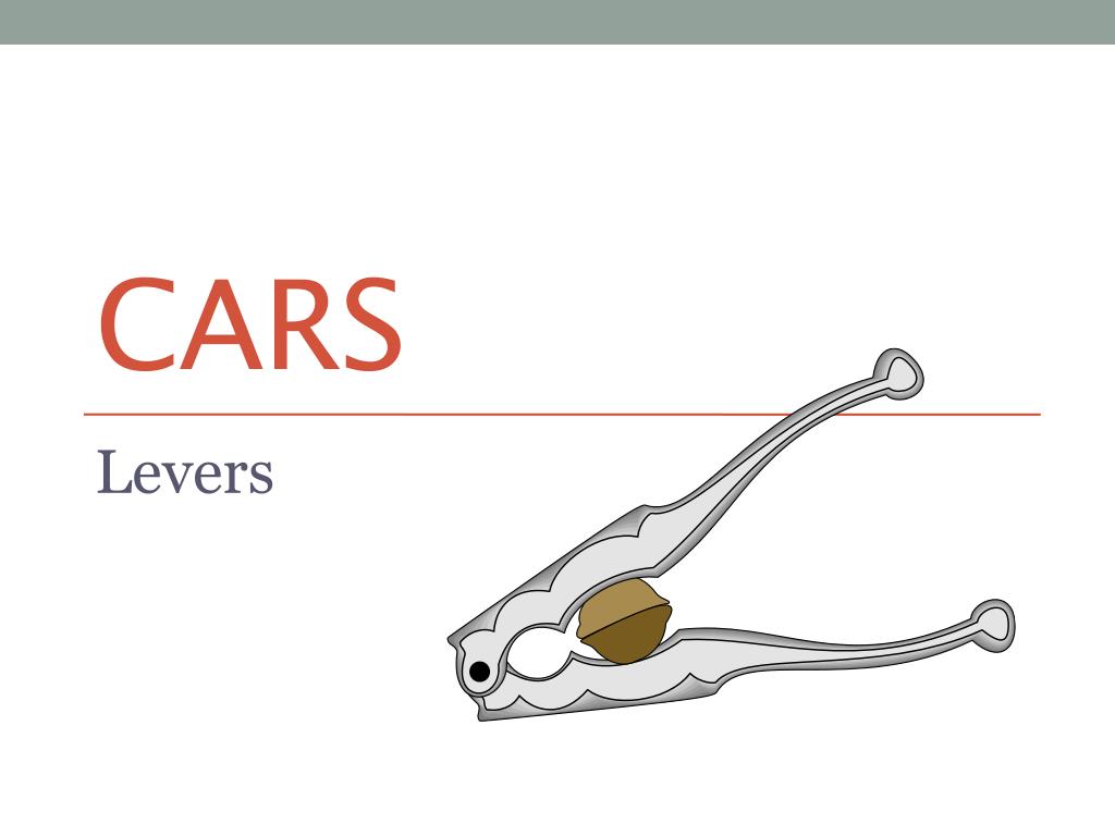 PPT - Levers PowerPoint Presentation, free download - ID:2137030