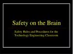 PPT - Safety is everyone’s responsibility PowerPoint Presentation, free ...