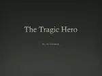 PPT - Tragic Hero Cycle PowerPoint Presentation, free download - ID:2485776