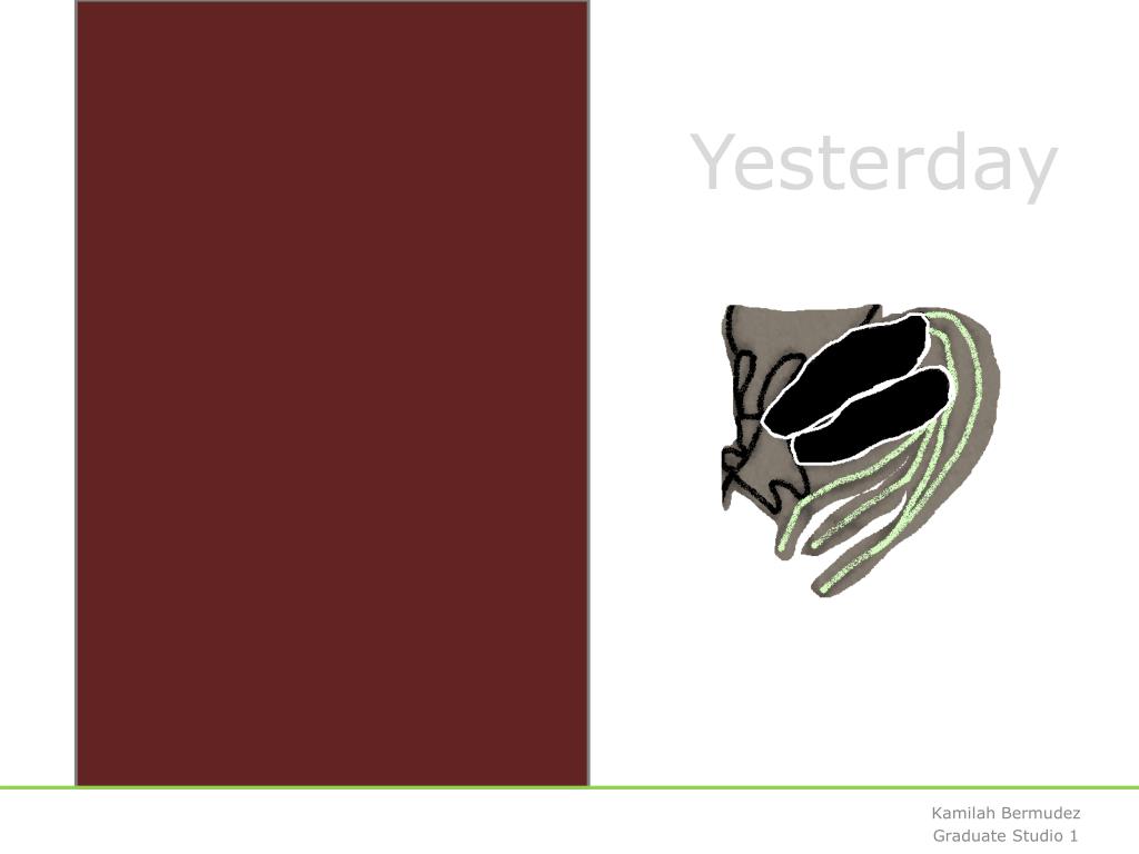 PPT - Yesterday PowerPoint Presentation, free download - ID:2142220