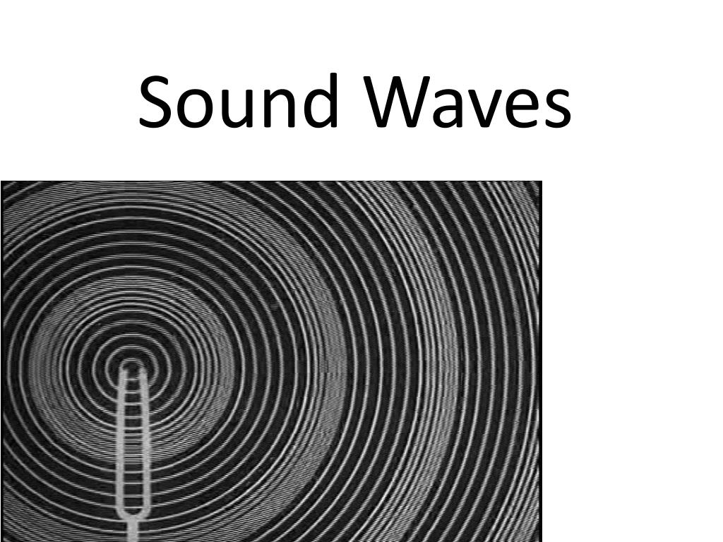 PPT - Sound Waves PowerPoint Presentation, free download - ID:2143253