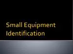 PPT - Small Engine Parts Identification PowerPoint Presentation, free ...
