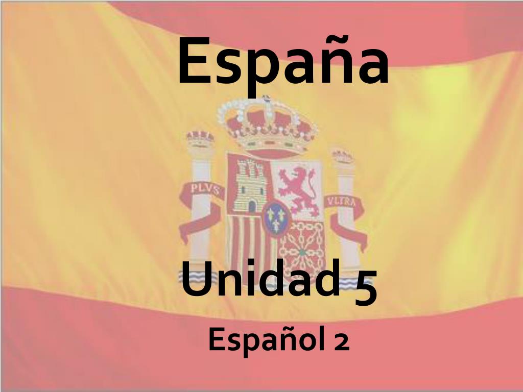 PPT - Espa ña PowerPoint Presentation, free download - ID:2144598