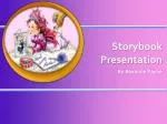 PPT - The storybook characters PowerPoint Presentation, free download ...