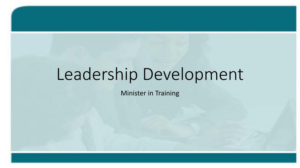 PPT - Leadership Development PowerPoint Presentation, free download ...