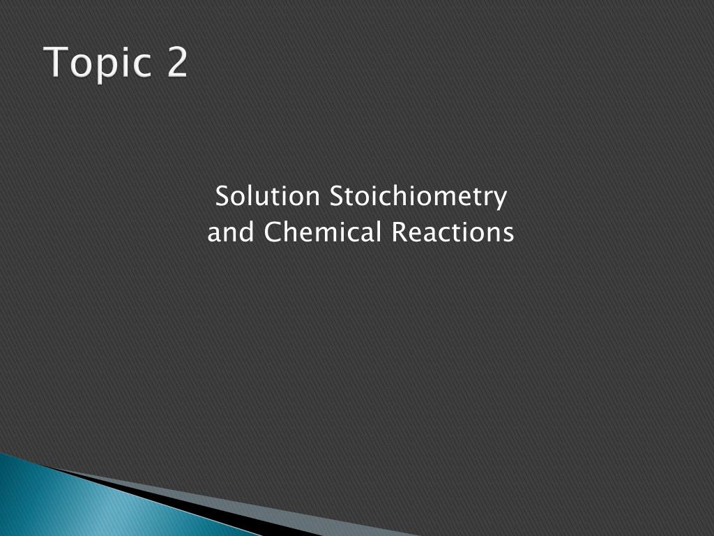 PPT - Topic 2 PowerPoint Presentation, free download - ID:2145064