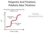 PPT - Acid Base Titrations PowerPoint Presentation, free download - ID ...