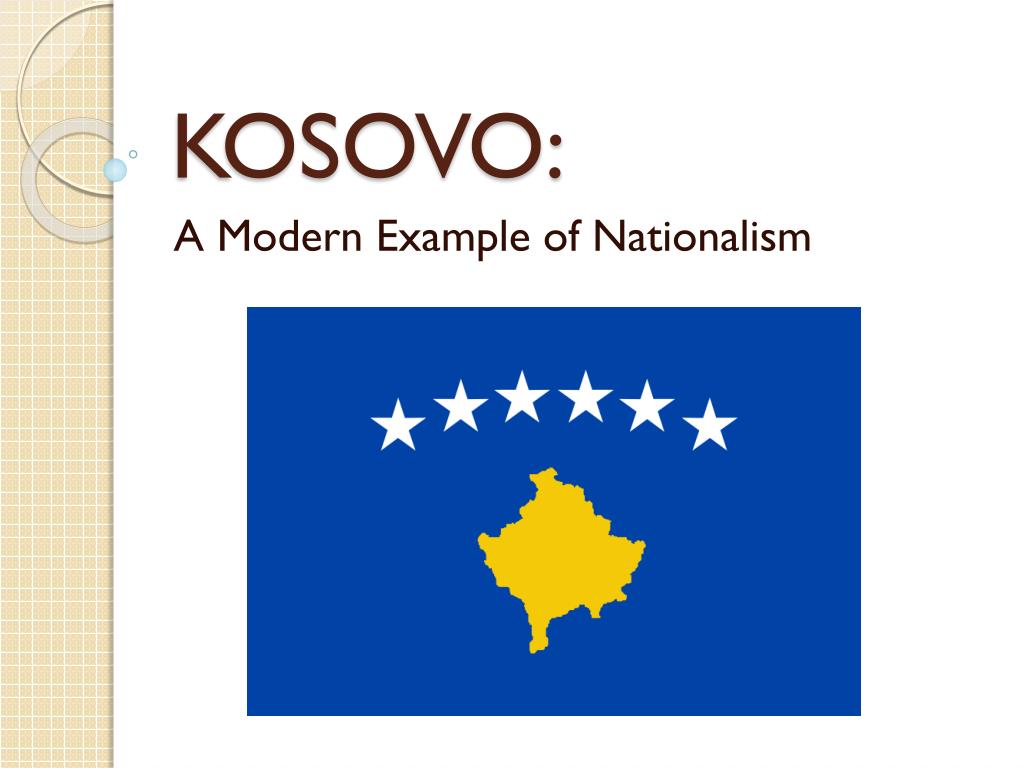 PPT - KOSOVO: PowerPoint Presentation, free download - ID:2147571