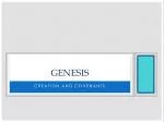 PPT - The Genesis of Genesis PowerPoint Presentation, free download ...