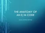 PPT - The Core Components of an M and E System PowerPoint Presentation ...
