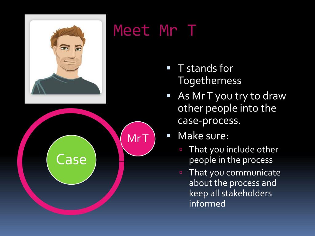 PPT - Meet Mr T PowerPoint Presentation, free download - ID:2148770