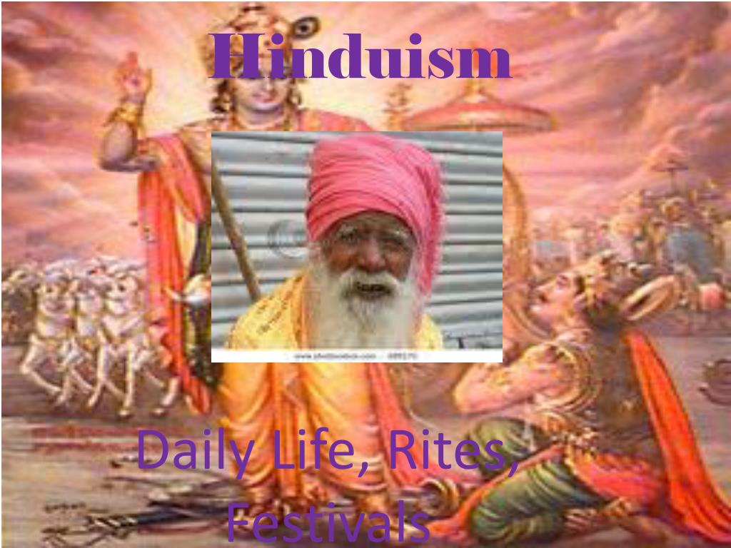 PPT - Hinduism PowerPoint Presentation, free download - ID:2148783