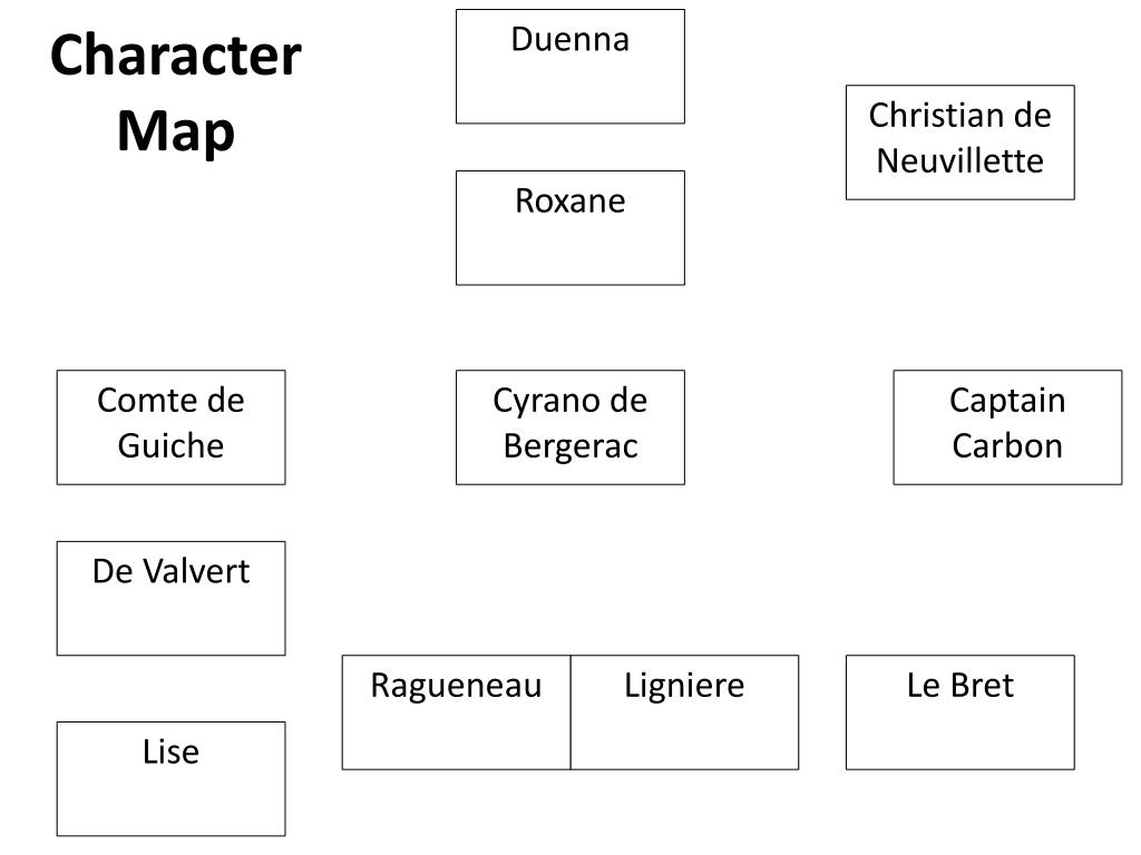 PPT - Cyrano de Bergerac PowerPoint Presentation, free download - ID ...
