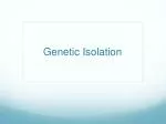 PPT - Energy Isolation PowerPoint Presentation, free download - ID:4465464