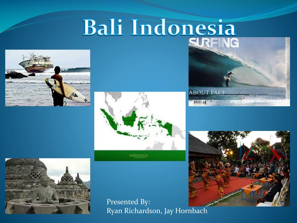 PPT - Bali Indonesia PowerPoint Presentation, free download - ID:2151625