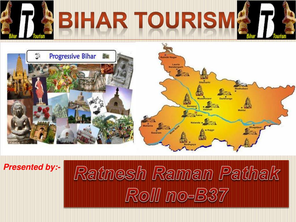 PPT - Bihar tourism PowerPoint Presentation, free download - ID:2152063