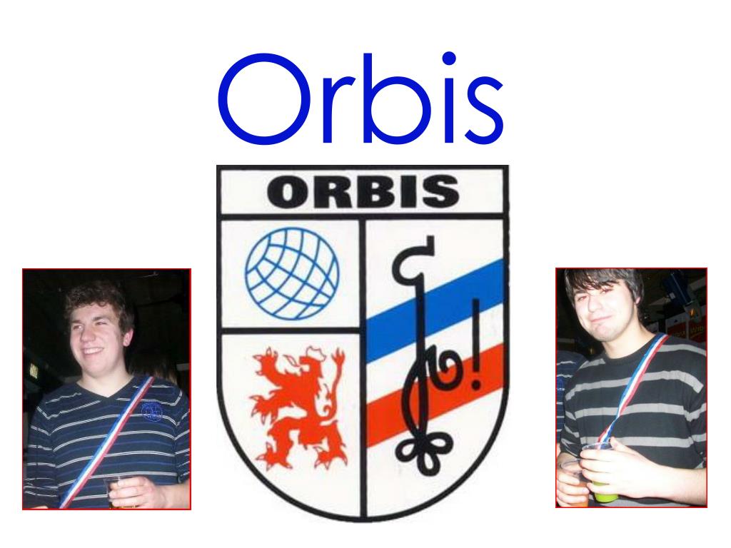 PPT - Orbis PowerPoint Presentation, free download - ID:2152479