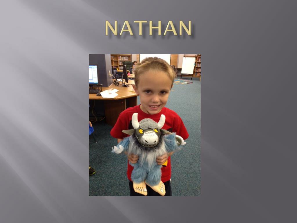 PPT - Nathan PowerPoint Presentation, free download - ID:2152952