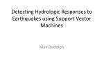 PPT - Hydrologic Precursors to Earthquakes PowerPoint Presentation ...