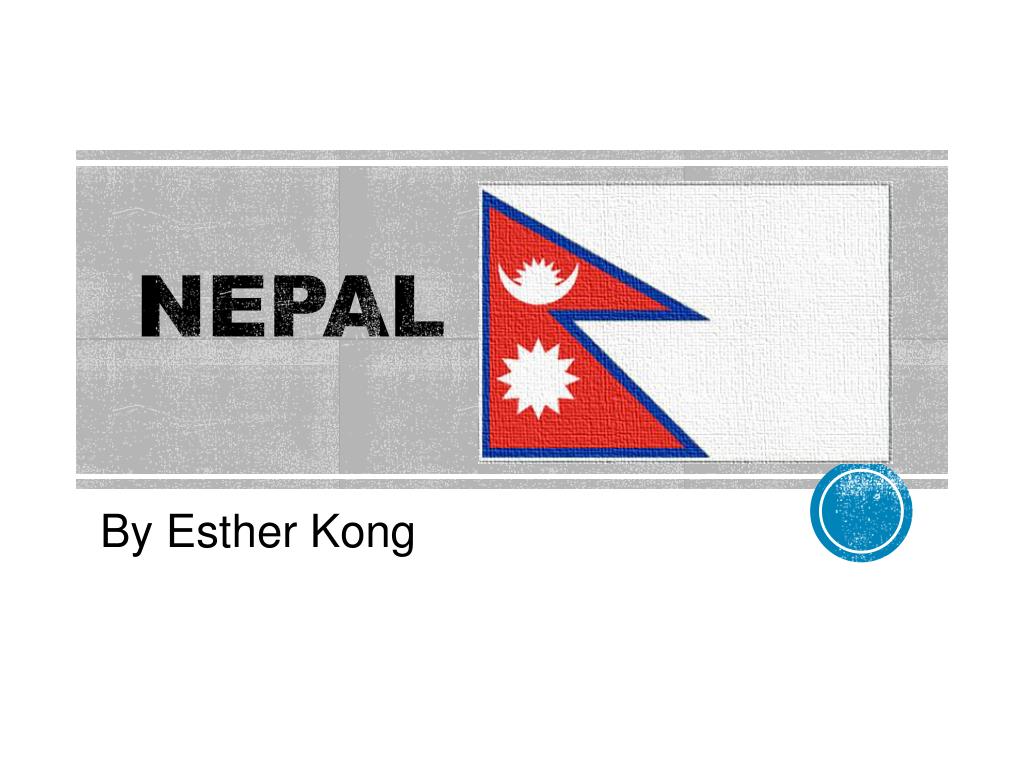 PPT - NEPAL PowerPoint Presentation, free download - ID:2153662
