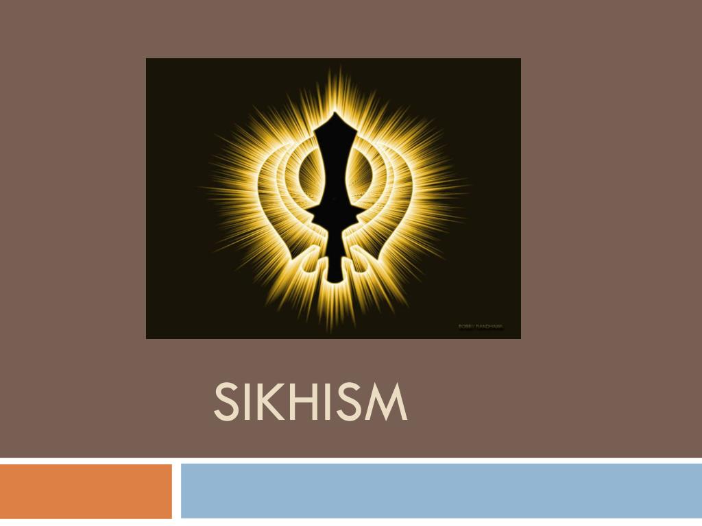 PPT - Sikhism PowerPoint Presentation, free download - ID:2153894