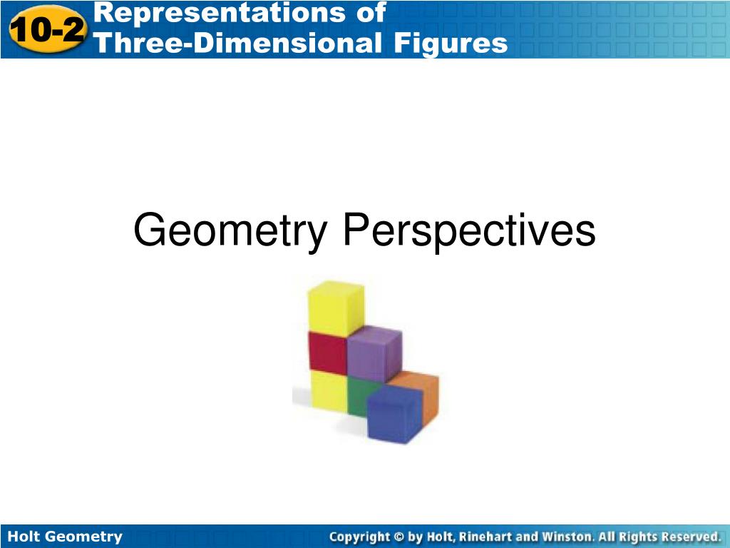 PPT - Geometry Perspectives PowerPoint Presentation, free download - ID ...