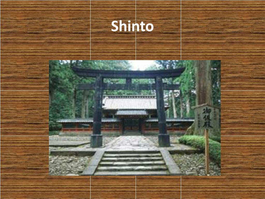 PPT - Shinto PowerPoint Presentation, free download - ID:2154939