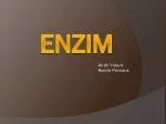 PPT - Tata Nama Enzim PowerPoint Presentation, free download - ID:6238913