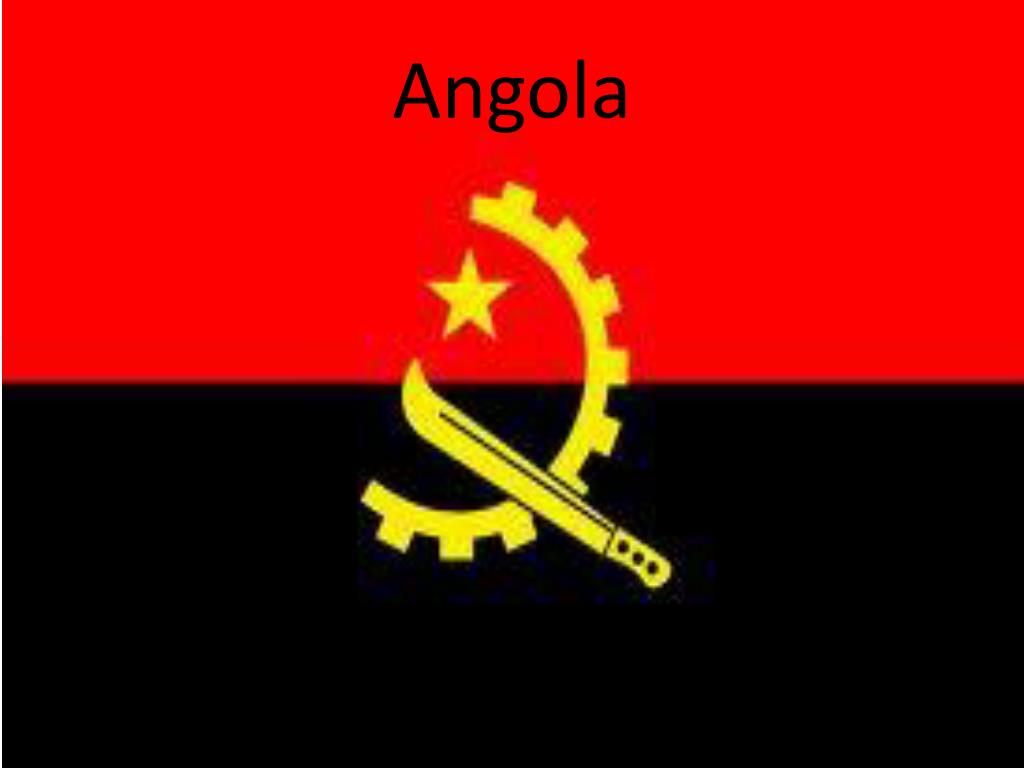 PPT - Explore the Vibrant Culture and Scenery of Angola PowerPoint ...
