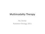 PPT - Multimodality Therapy of Rectal Cancer PowerPoint Presentation ...