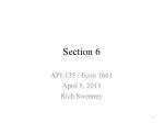 PPT - The 6 Section Battle Drills PowerPoint Presentation, free ...