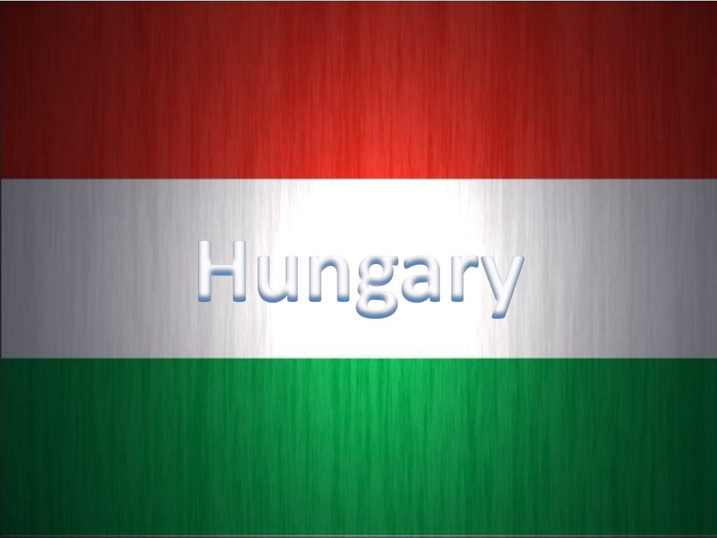 PPT - Hungary PowerPoint Presentation, free download - ID:2162419