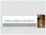 PPT - King James Bible PowerPoint Presentation, free download - ID:2637430
