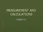 PPT - STABILITY AND TRIM CALCULATIONS Rolling Period PowerPoint ...