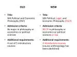 PPT - Old Problems, New Solutions PowerPoint Presentation, free ...