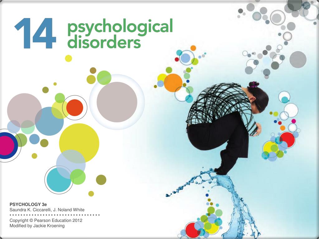 PPT - Defining Psychopathology PowerPoint Presentation, free download ...