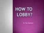 PPT - How Good Lobby Signs Impact Your Business PowerPoint Presentation ...