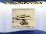 PPT - The Physics of Flight PowerPoint Presentation, free download - ID ...